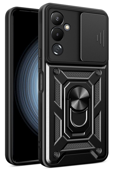 Чехол противоударный armors для Tecno Pova 4 Pro / Техно Пова 4 Про с ...