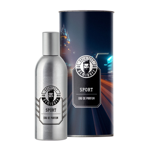 Architect Demidoff Architect Demidoff Парфюмерная вода муж. Sport, 75 ...