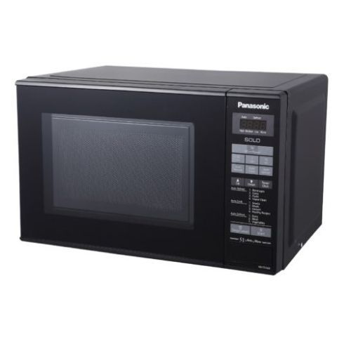 Микроволновая печь Panasonic NN-ST266BVTG - купить по низким ценам в ...