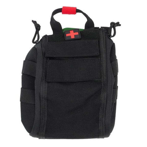 Индивидуальная аптечка первой помощи ELITE BAGS, COMPACT'S черный MB11 ...