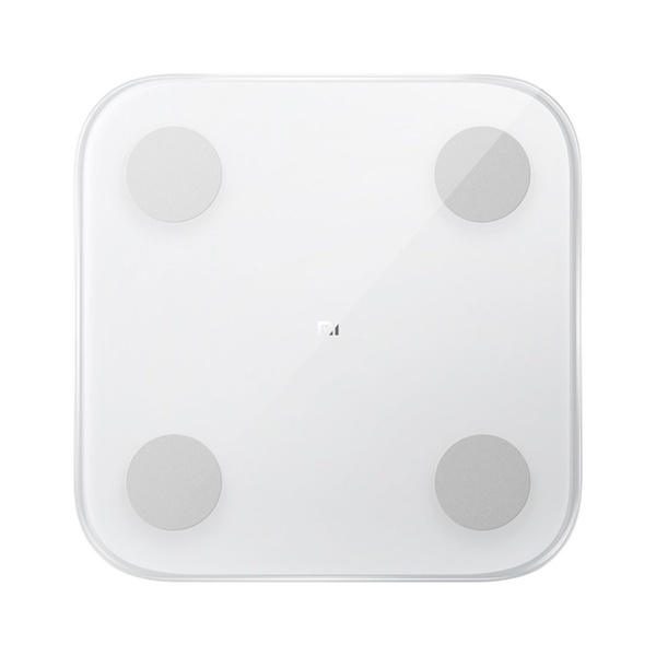 Напольные весы Xiaomi Smart весы Xiaomi Mi Body Composition Scale 2 ...
