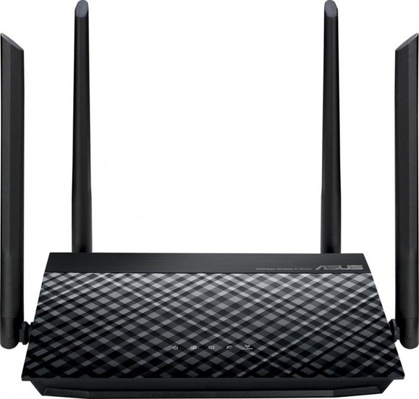 Роутер ASUS RT-N19 N600 купить по низкой цене с доставкой в интернет ...