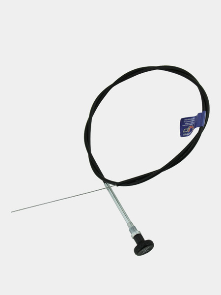 Трос подсоса ГАЗель / ГАЗ - 3302 / ГАЗ - 2705 / трос ручного управления карбюратором GAZ - 3302 ...