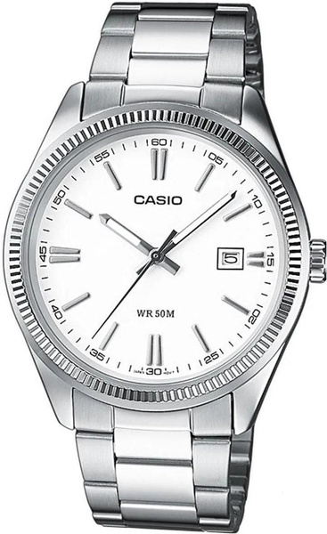 Характеристики Японские мужские наручные часы Casio Collection Mtp 1302d 7a1 подробное описание