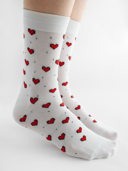Носки Yes!Socks, 1 пара купить на OZON по низкой цене (206694835)