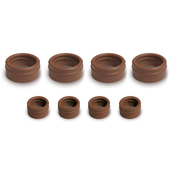 Кольца для трубок кондиционера Renault 7701208148 - Cool System арт ...