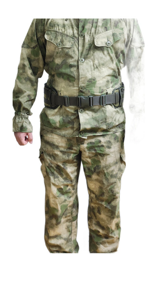 katran-tactical Пояс разгрузочный - купить с доставкой по выгодным ...