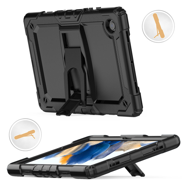 Чехол для Samsung Galaxy Tab A8 10.5" X200 / X205 2022 Силиконовая ...