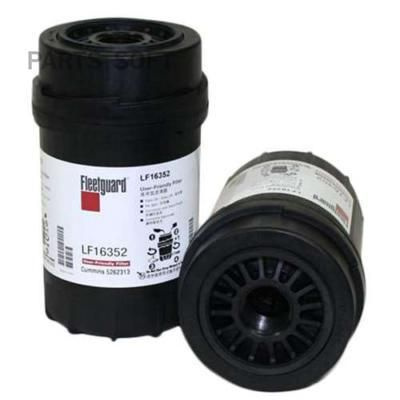 Фильтр масляный Fleetguard LF16352 - купить по выгодным ценам в ...