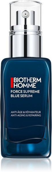 Сыворотка Biotherm Homme Force Supreme - Антивозрастная сыворотка для ...