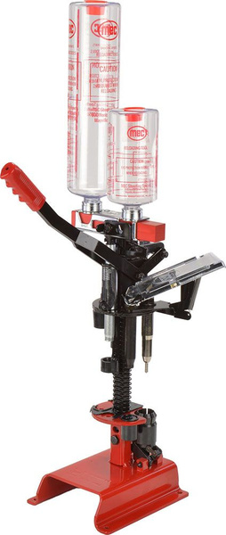 Пресс-станок MEC Sizemaster 12 калибр - купить с доставкой по выгодным ...