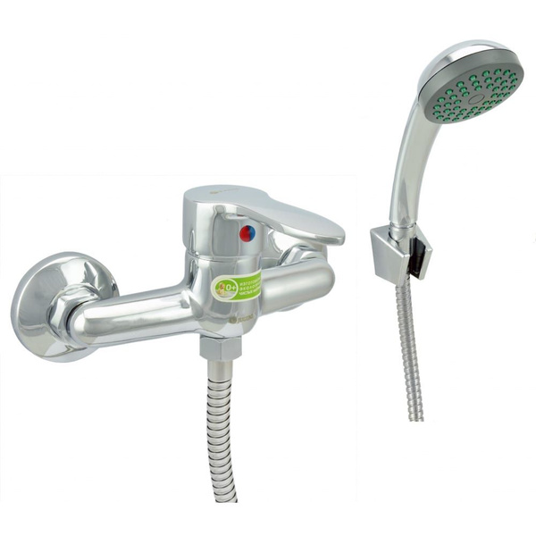 JUGUNI Душевой комплект разноцветный купить на OZON по низкой цене (1408121381)