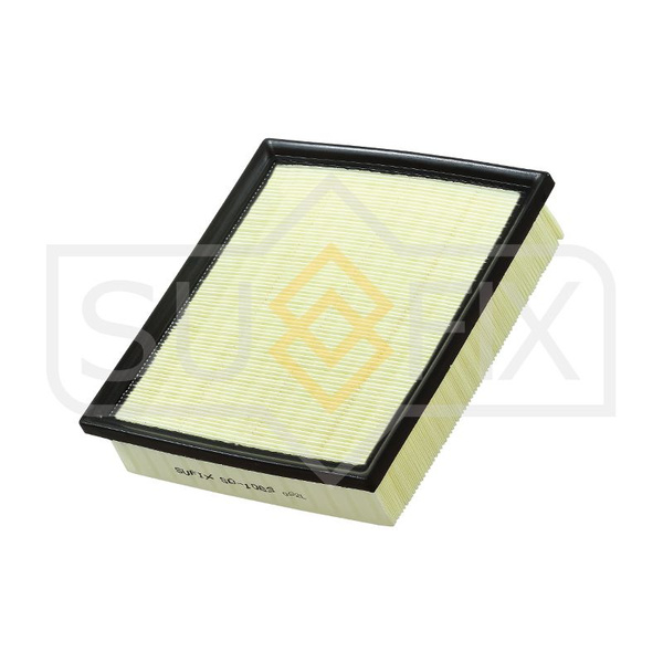 Фильтр воздушный SUFIX SO-1063 - купить по выгодным ценам в интернет-магазине OZON (1428009906)