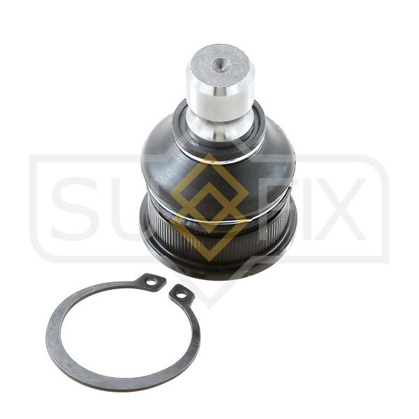Снят замена sg-1407 опора шаровая перед прав лев SUFIX SG-1074 - купить по доступным ценам в ...
