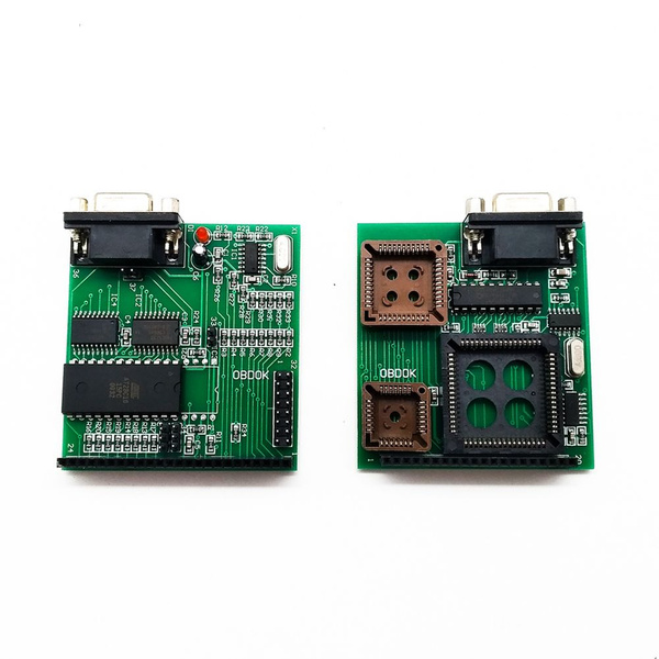 Tms и адаптер для Upa Usb Programmer V13 Eeprom Board Reader купить
