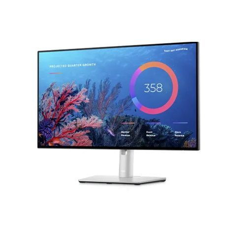 Монитор Dell 2422-4994 23.8" - купить по выгодной цене в интернет ...
