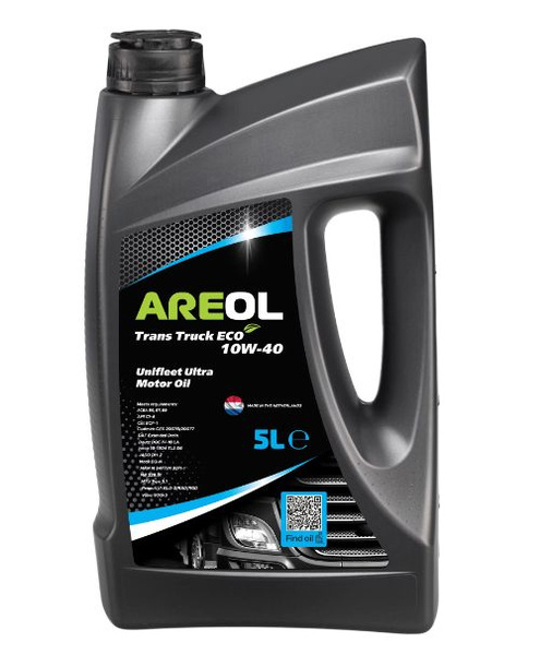 Масло моторное AREOL 10W-40 Синтетическое - купить в интернет-магазине ...