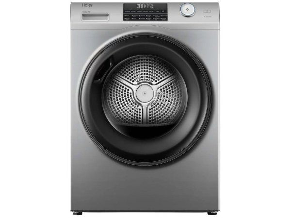 Сушильная машина Haier HD90-A2959S, 9 кг купить по выгодной цене в ...