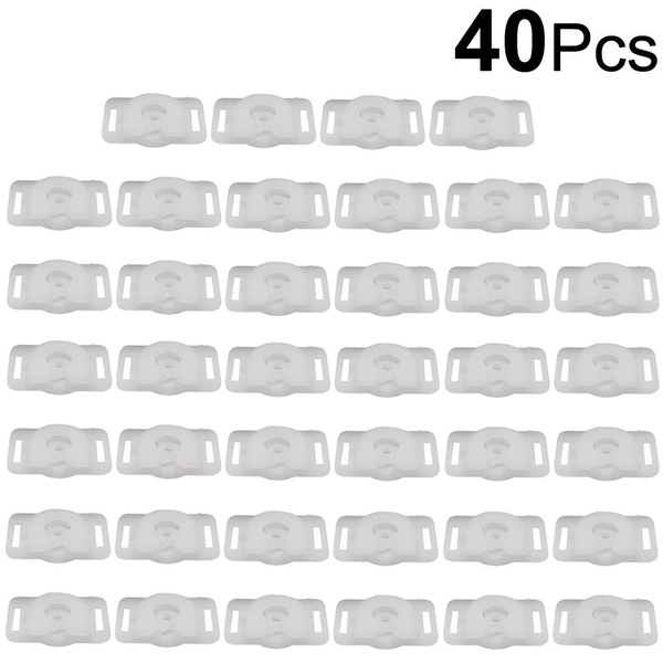 Автомобильная дверная панель клипсы для отделки карт крепежная заклепка ...