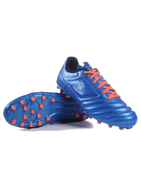 Бутсы KELME, 32, синий - купить по выгодной цене в интернет-магазине ...