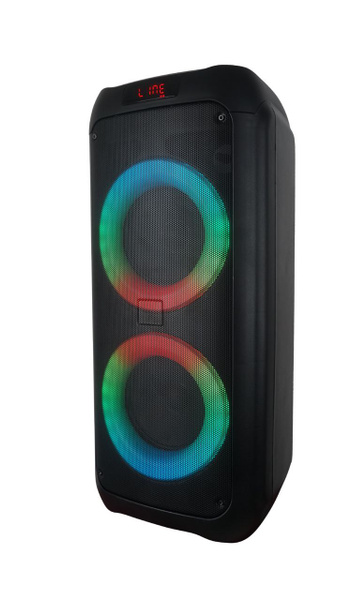 Беспроводная колонка MIVO MD-650 - купить по доступным ценам в интернет-магазине OZON (889514395)