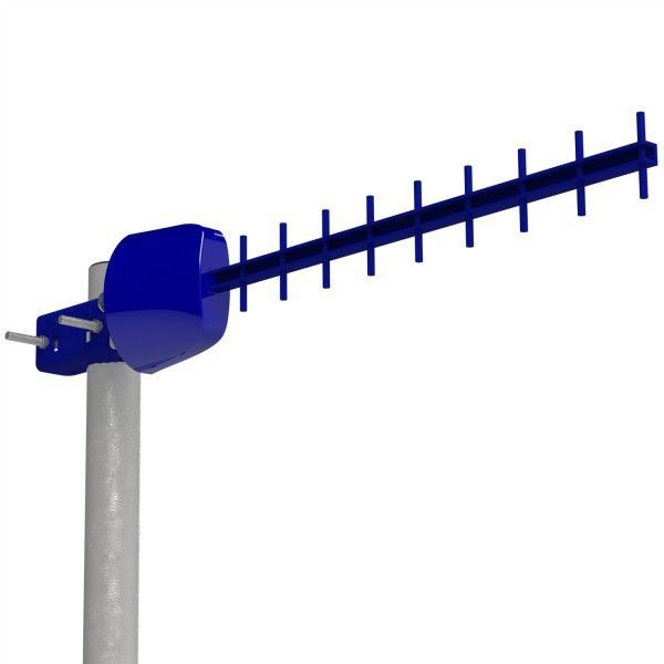 Антенны 4G (LTE 2600) / AX-2514Y - 4G/ LTE антенна (14 dBi) - купить с ...