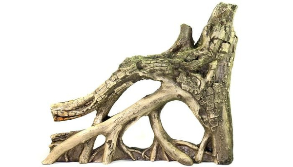 Аквариумная декорация Коряга DEKSI №732 - купить с доставкой по выгодным ценам в интернет ...