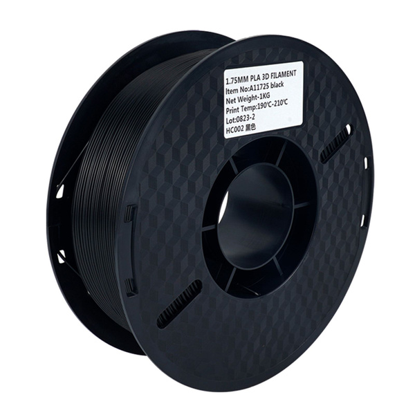 Пластик для 8d-принтера,KINGROON, PLA, 1 кг - купить с доставкой по ...