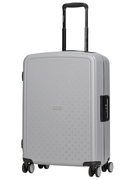 Robinzon Чемодан Полипропилен 67 см 72 л - купить с доставкой по выгодным ценам в интернет ...