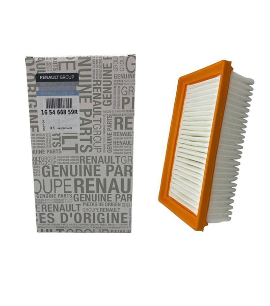 Фильтр воздушный для / на Renault (Рено) 1.3TCE H5H 165466859R купить ...