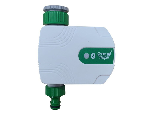 (2 шт) Таймер полива Green Helper GA-326 - купить по низкой цене в ...