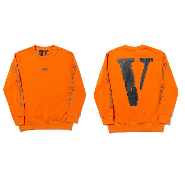 Толстовка VLONE - купить с доставкой по выгодным ценам в интернет ...