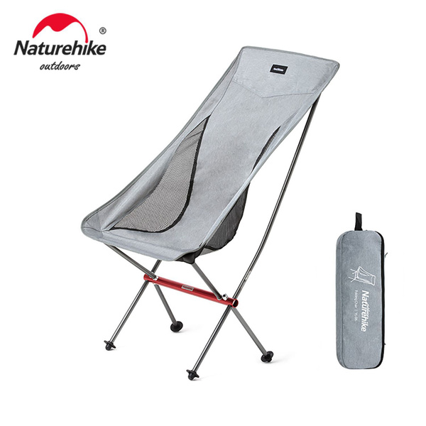 Naturehike Стул складной туристический98x47x36 см - купить с доставкой ...