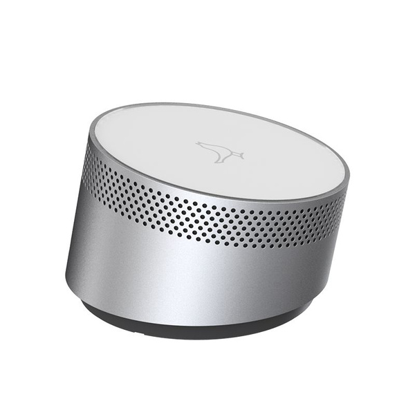 Беспроводной динамик,Libratone CAN, белый - купить по выгодной цене в ...