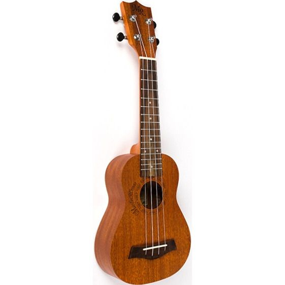 Martin Romas Укулеле MR-01F 4-струнная, корпус Сапеле 21" - купить с ...