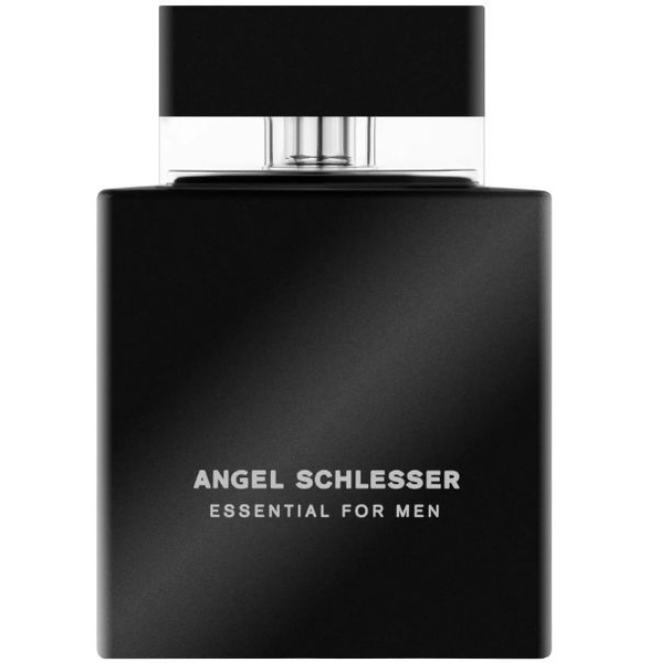 Angel Schlesser Туалетная вода Essential for Men 100 мл купить на OZON ...