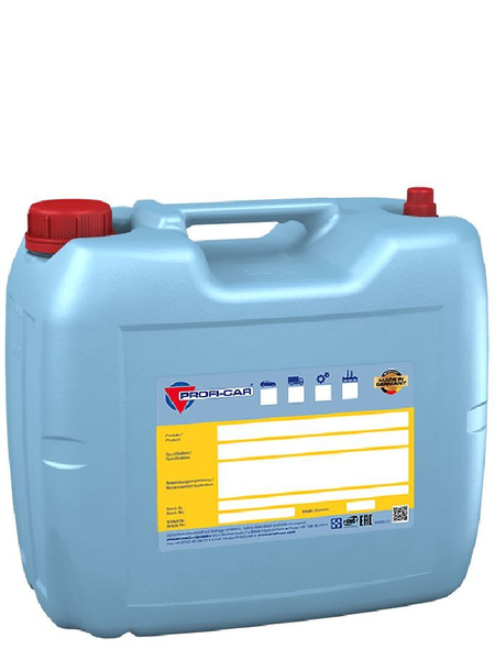 Масло моторное PROFI-CAR 15W-40 Минеральное - купить в интернет ...