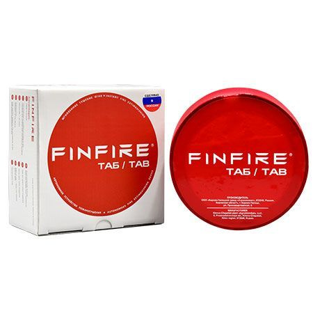 Автоматическое противопожарное устройство АУПП "ТАБ" FINFIRE - купить с ...