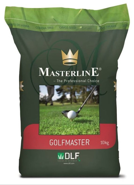DLF Golfmaster - купить по выгодным ценам в интернет-магазине OZON (922725866)