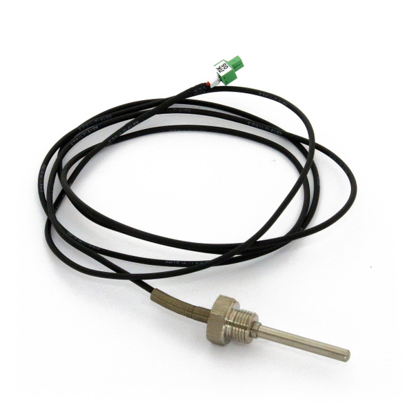 Запчасти и аксессуары для котлов ZOTA Датчик температуры газов - купить по выгодной цене в ...