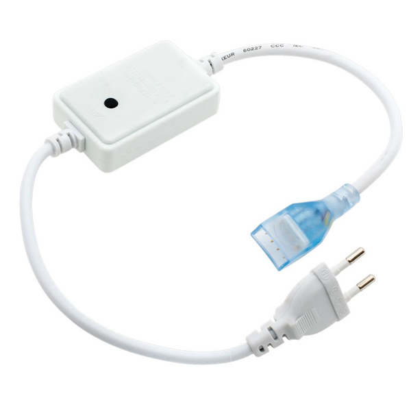 Контроллер SWG "RF-LT5-RGB-M" для светодиодной RGB ленты на 220В - купить с доставкой по ...