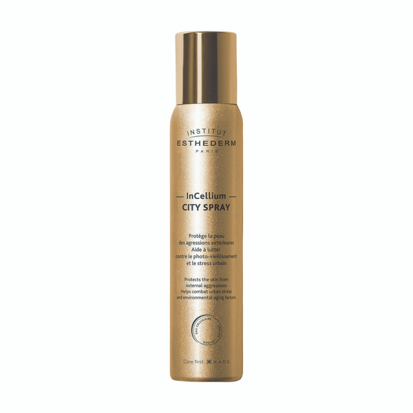 INSTITUT ESTHEDERM Спрей-защита без фильтров и экранов от UV ...