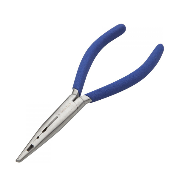 Инструмент Smith Split Ring Pliers DX 156мм (от #2 до #4) - купить по выгодной цене в интернет ...