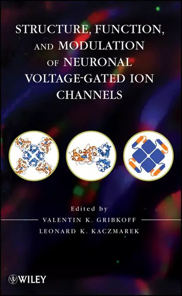 Structure Function And Modulation Of Neuronal Voltage Gated Ion