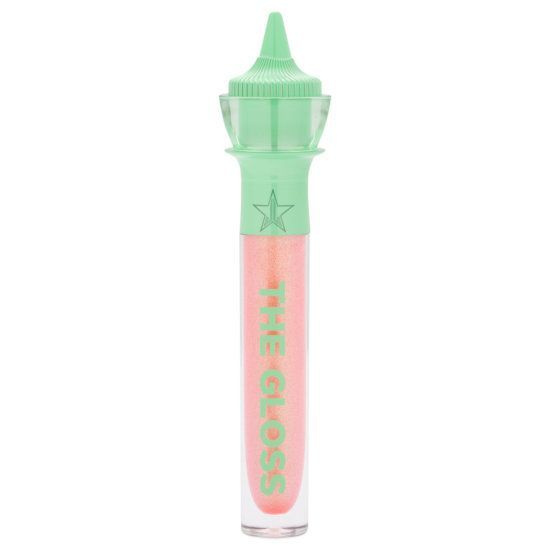 Блеск для губ Jeffree Star - The Gloss - купить с доставкой по выгодным ...