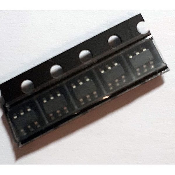 5 шт. HX4004A (HX-JE), DC-DC преобразователь, SOT-23-6 - купить с ...