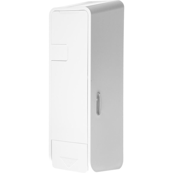 Дозатор для жидкого мыла 380мл пластик белый M-9029W - купить в ...