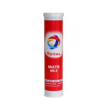 Total MULTIS MS 2 (0,4кг) Смазка - купить в интернет-магазине OZON по ...