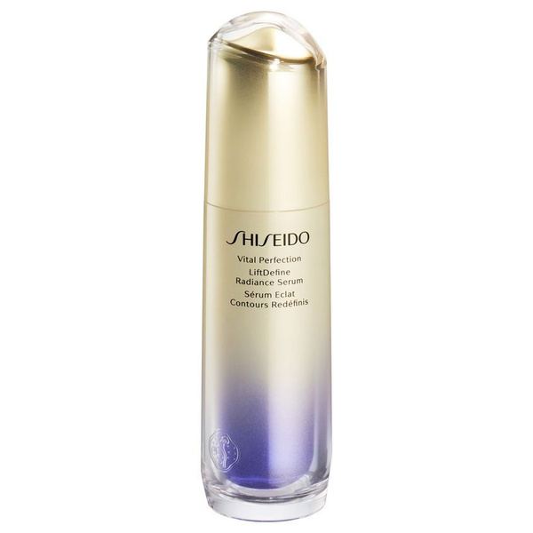Shiseido Сыворотка для лица Антивозрастной уход, 40 мл - купить с ...