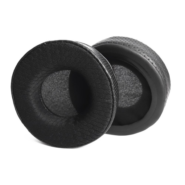 Амбушюры из кожзаменителя для наушников, насадки для наушников Sony MDR ...